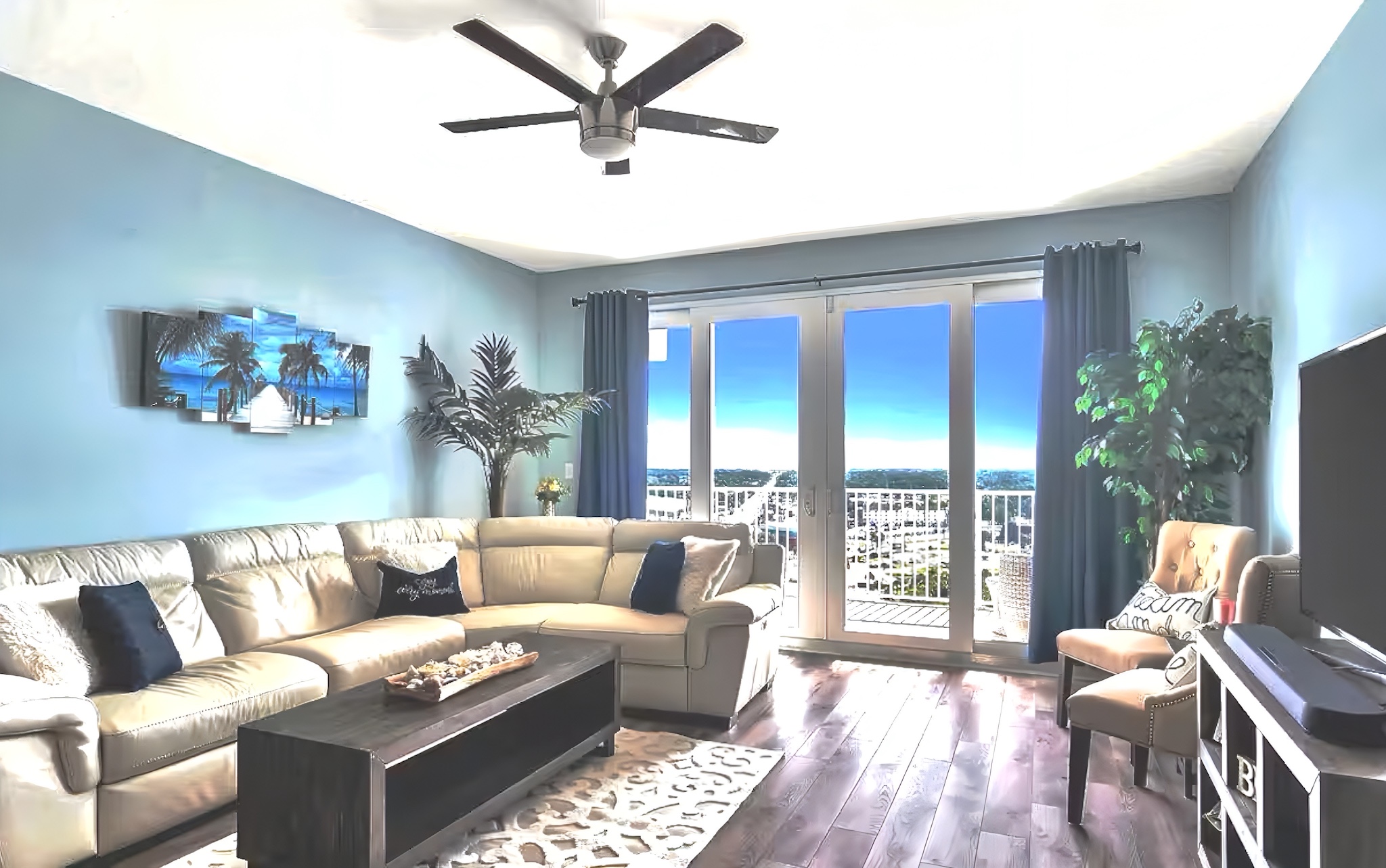 God, country, and hosting the military community